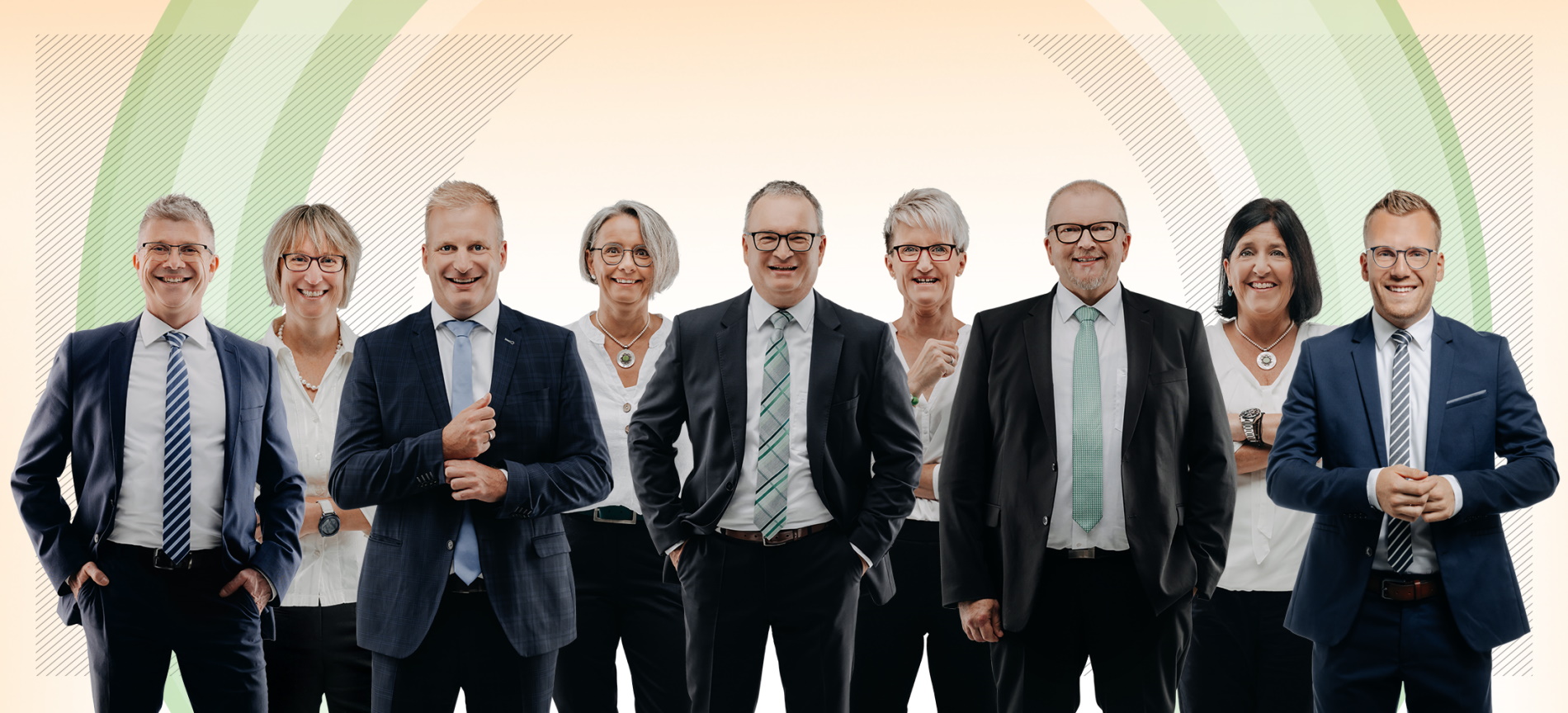 Unser Team - Rottler - Die Finanzkanzlei